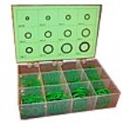 Standard O-Ring Kits & O-Ring Assortments | allorings.com