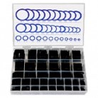 JIS O-RING KIT - JAPANESE