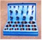 Standard O-Ring Kits & O-Ring Assortments | allorings.com