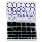Standard O-Ring Kits & O-Ring Assortments | allorings.com